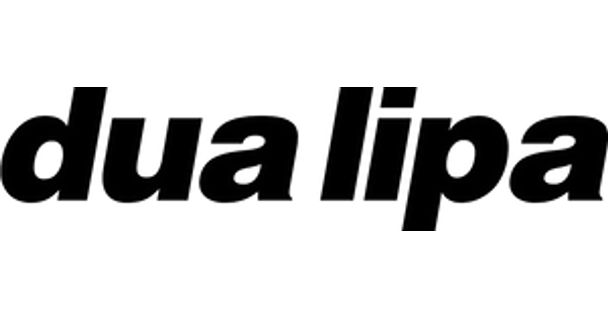 Dua Lipa Official SE Asia Store